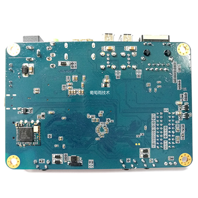 【RK3128(GBOX3128)卡片电脑】瑞芯微RK3128(GBOX3128)卡片电脑资料|原理图|价格