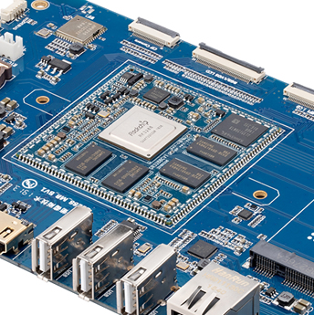 【RK3288邮票孔开发板】瑞芯微RK3288邮票孔开发板资料(完整版)|原理图|价格