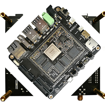 【RK3288开发板】瑞芯微RK3288开发板资料(完整版)|原理图|价格