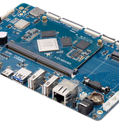 【RK3399开发板】瑞芯微RK3399开发板资料(完整版)|原理图|价格