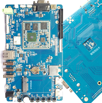 【S5P4418开发板】三星S5P4418开发板资料(完整版)|原理图|价格
