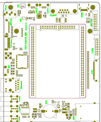 【6818开发板】三星6818开发板资料(完整版)|原理图|价格
