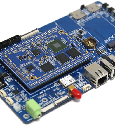 【6818开发板】三星6818开发板资料(完整版)|原理图|价格