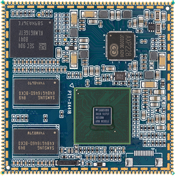 【S5P6818核心板】三星S5P6818工业级核心板模块|核心板资料|原理图|价格