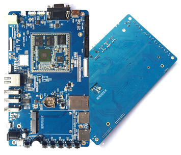 【S5P6818开发板】三星S5P6818开发板资料(完整版)|原理图|价格